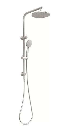 Type Twin Rail Showers Mimicoco