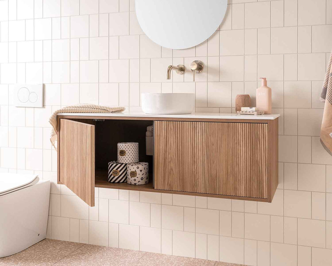 ADP Clifton Ensuite Wall Hung Vanity – Mimicoco