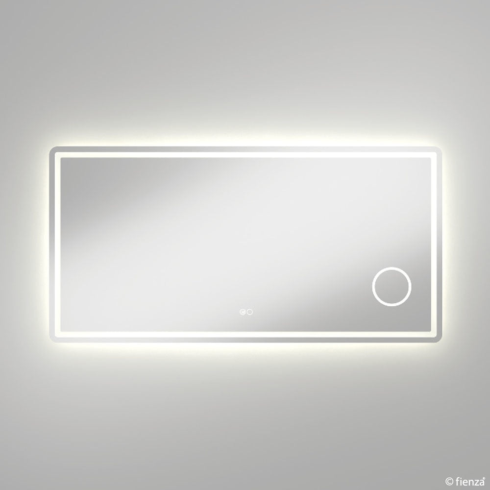 Fienza Deejay Led Mirror 1400 x 700mm – Mimicoco